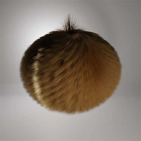 natjo s basic simple hair shader for blender cycles and eevee