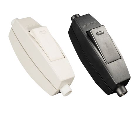 Interruptor Volante Mec Sistemas Eléctricos