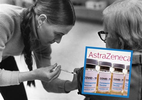 Astrazeneca 50 Di Dosi In Meno In Europa Slitta La Campagna Vaccinale
