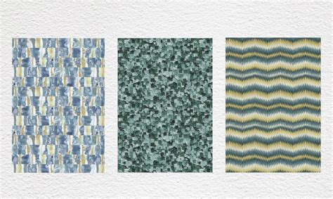 Refined Abstract On Behance