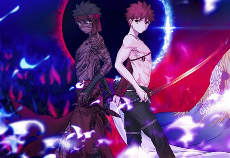 Fate Hollow Ataraxia Grossmiami