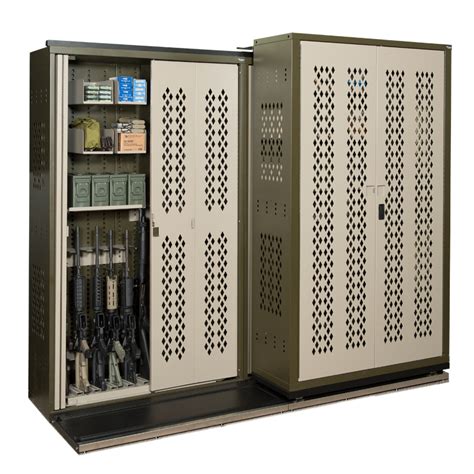Track Mounted Storage Systems Datum High Density Storage Systems