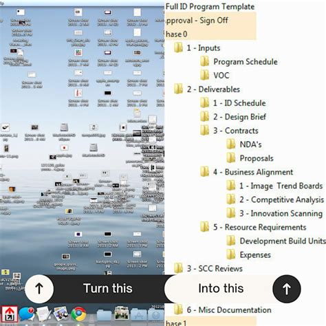 Create Custom Folder Structures For Your Files By Xavierhxxs Fiverr
