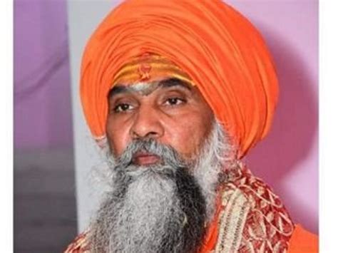 Sant Umesh Nath Ji Maharaj Will Be Mp From Rajya Sabha राज्यसभा के