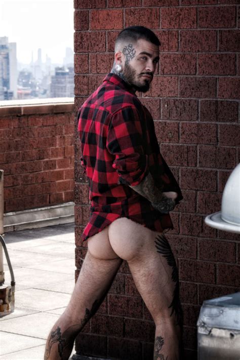 Just A Little Taste Of Corey Evans Aka Fly Tatem Daily Squirt