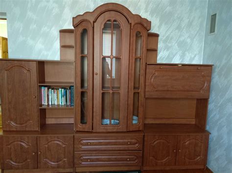 Стінка меблі у вітальню 6 800 грн Меблі для вітальні Стрий на Olx