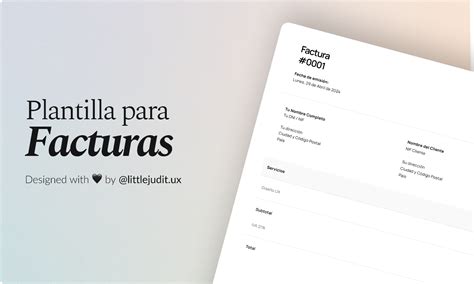 Plantilla De Factura De Servicio Imprimible Plantilla De Factura De Servicio Imprimible