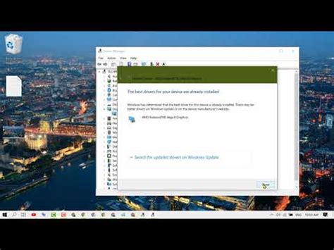 How To Update Graphics Drivers In Windows 10 Artofit