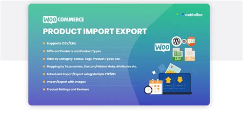 How To Export WooCommerce Products