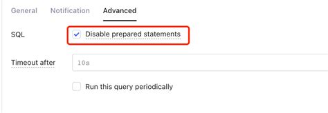 Query Input Being Wrapped With Single Quotes When Empty · Issue 231 · Openblocks Devopenblocks