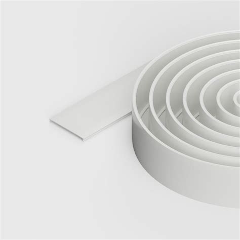 Roll On Opal Diffuser Linear Luminaires Ultraleds