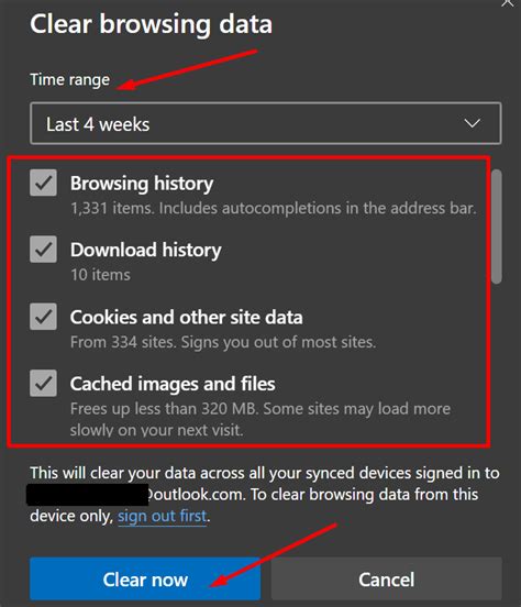 How To Delete Old Certificates In Microsoft Edge Browser Infoupdate Org