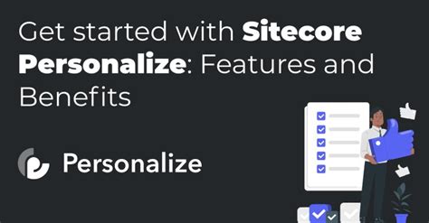 Addact On Linkedin Get Started With Sitecore Personalize Features