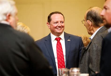 Eric Burlison To Serve On Congressional Committee Focused On