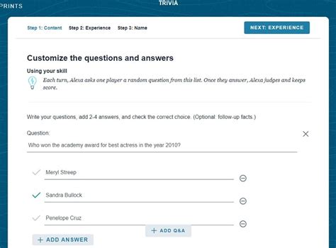 How To Create Your Own Alexa Skills Iot Tech Trends