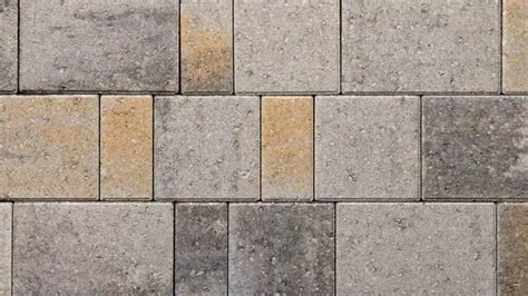 Belgard Dimensions™ 6 Pavers Buildology