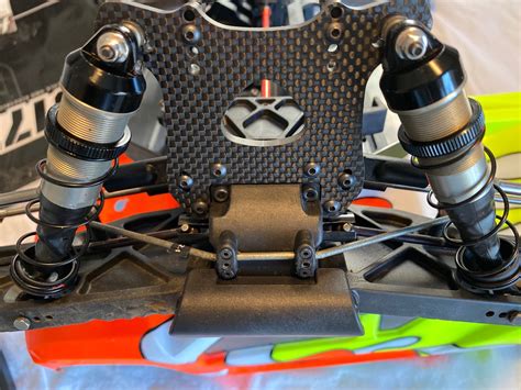 HB Racing E817T R C Tech Forums