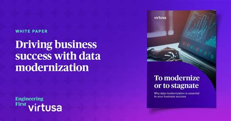 Data Datamodernization Customercentricity Engineeringfirst Virtusa