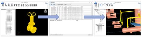 三维管道设计软件 PipeCAD V eryar 博客园