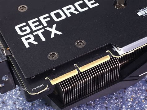 MSI GeForce RTX 3090 Gaming X Trio Review Pictures Teardown TechPowerUp