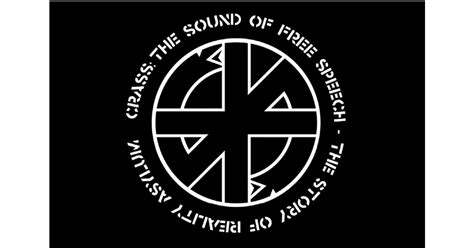 Crass The Sound Of Free Speech Whats On Electric Palace Cinema