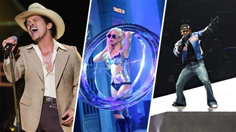 Lady Gaga Leads 2025 Mtv Video Music Awards Nominations Nbc 5 Dallas