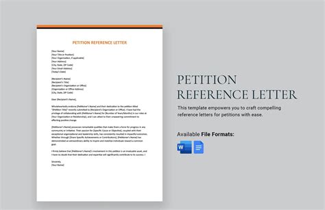 Reference Letter Templates In Google Docs Google Docs Letter Of