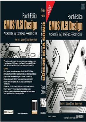 Cmos Vlsi Design A Circuits And Systems Perspective 4Th Edition Computer Science And
