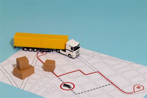 Real Time Tracking Enhancing Fleet Visibility And Control FleetPeek