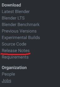 Blender LTS Released Latest News Blender Artists Community