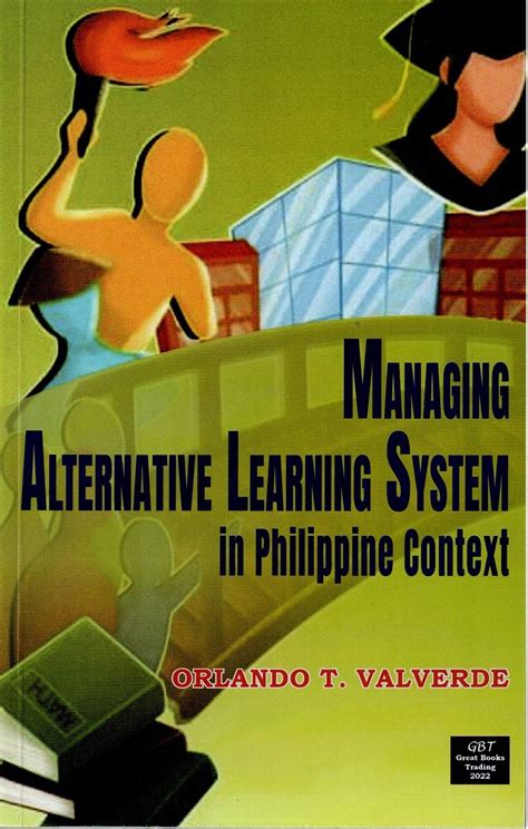 Managing Alternative Learning System Lazada Ph