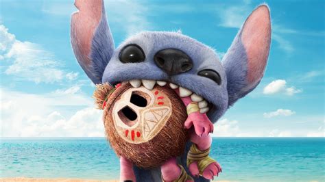 Lilo And Stitch Cały Film Obejrzyj Online Vider