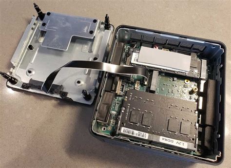 Geekom Mini It I H Mini Pc Unboxing Review Nerd Techy