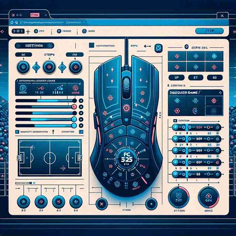How To Configure Ea Sports Fc 25 For Apple Magic Mouse Mouse A Step By Step Guide