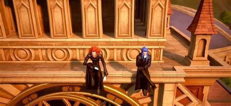 ☪ — Two Bros Chilling In A Clocktower🍦 ☪ — Two Bros Chilling In A Clocktower🍦