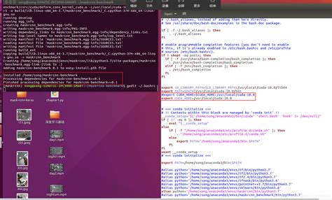 Maskrcnn项目实战流程 Tp总结版 Maskrcnn训练过程 Csdn博客