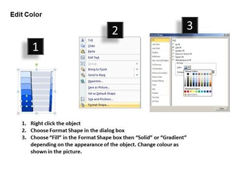 PowerPoint Slides Marketing Bulleted List Ppt Designs