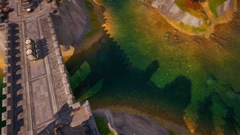 Virtual Shadow Maps In ‘fortnite Battle Royale Chapter 4 Unreal Engine