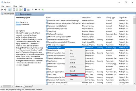 8 Manieren Om Windows Services Manager Te Openen In Windows 10