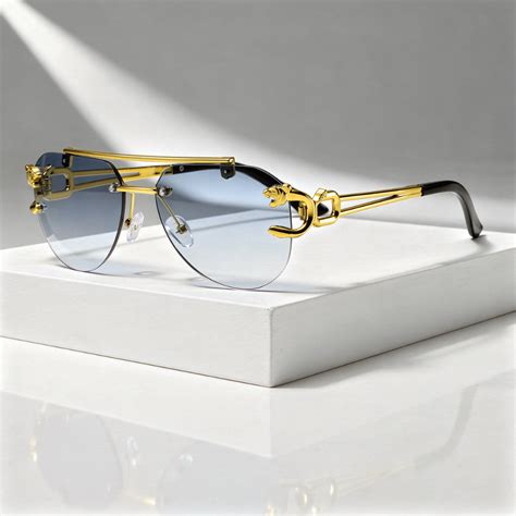 Zarex Shades Callen Ford