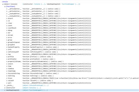 Github Musenboy Javascript Console About Javascript Console