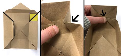 Guide On How To Make A Paper Box Without Glue Or Tape Jam Paper Blog