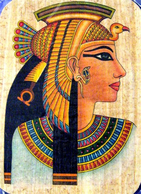 Cleopatra Mengenakan Eyeliner Karena Dapat Menghindari Penyakit