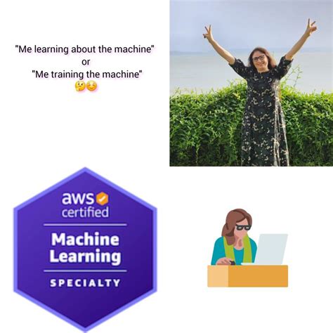 Sonal Sarda On Linkedin Awsgoldenjacket Machinelearning Awsml Genai Awsai Awslearning