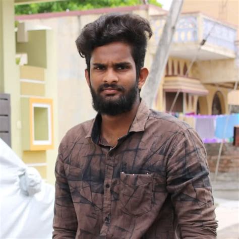 Dhanush 🖤 Rdhanushkumar • Threads Say More