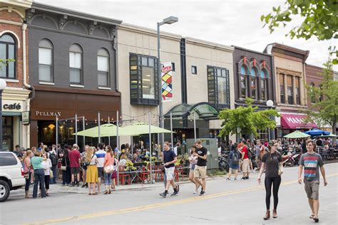 Things To Do In Iowa City Unforgettable Experiences Wander Flag