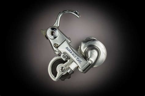 Shimano Dura Ace Ax Derailleur 7300 6th Style