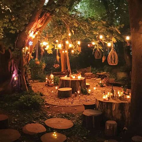 15 Garden Party Theme Ideas To Wow Your Guests