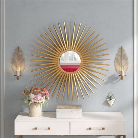 20 Collection Of Illuminating Your Space A Guide To Large Sunburst