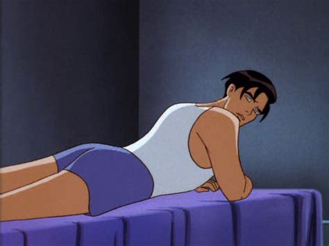 Forgotten Toon Guys T Is For Terry